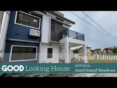 Good Looking House Special Edition For Antel Home Owner Customize ...