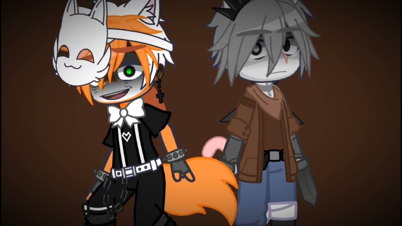 💎 - Felix Goes crazy (CRINGE) 💎-(MEME) piggy - Gacha club - YouTube