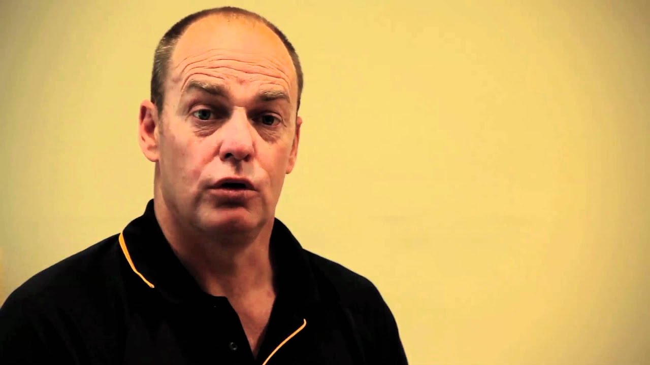 Steve Cope talks about Knock-Out Pest Control - YouTube