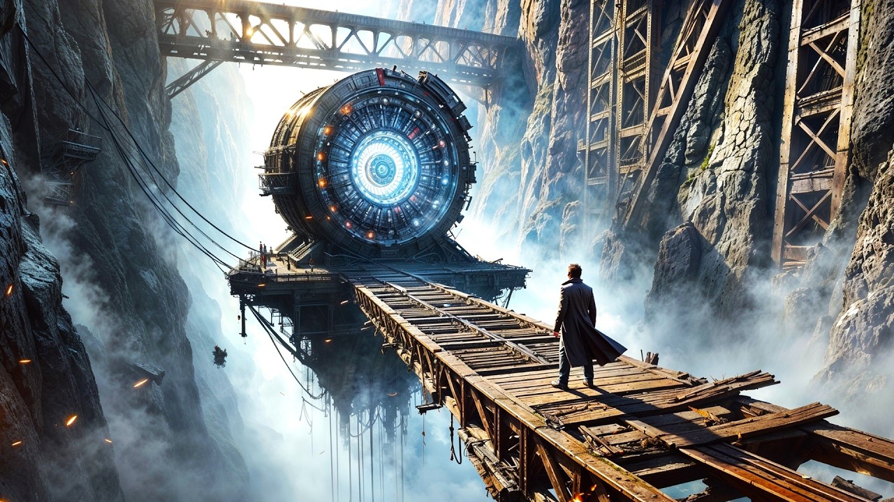 The CIA Marked Him a Traitor—Then They Built a Time-Machine to Read the ...