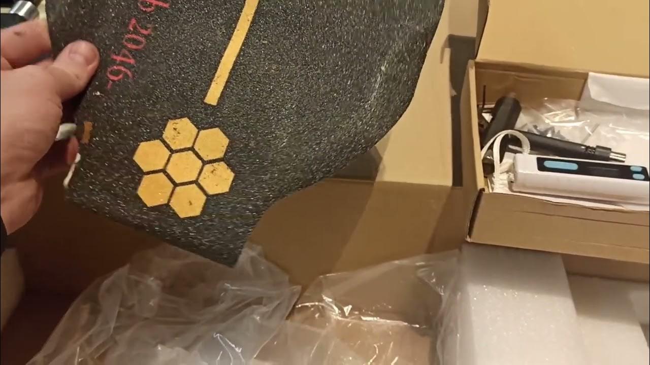 Microworks AB82 Elektrisk Longboard Skateboard 70km/h 500W*2 eboard ... Microworks AB82 Elektrisk Longboard Skateboard 70km/h 500W*2 eboard ...