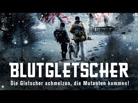 Blutgletscher (Horror | BODY HORROR | ganzer Film auf Deutsch | HD)