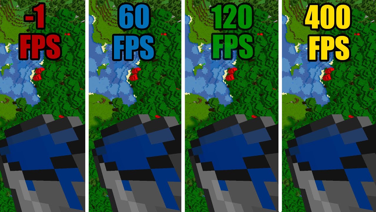 WATER BUCKET MLG WITH -1 FPS - YouTube