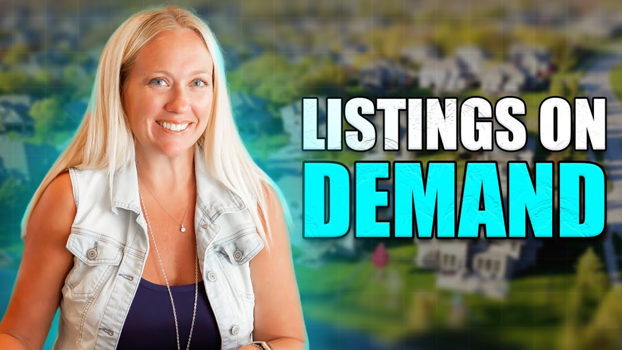 3 Proven & Effective Methods of Getting Short Sale Listing On Demand ...