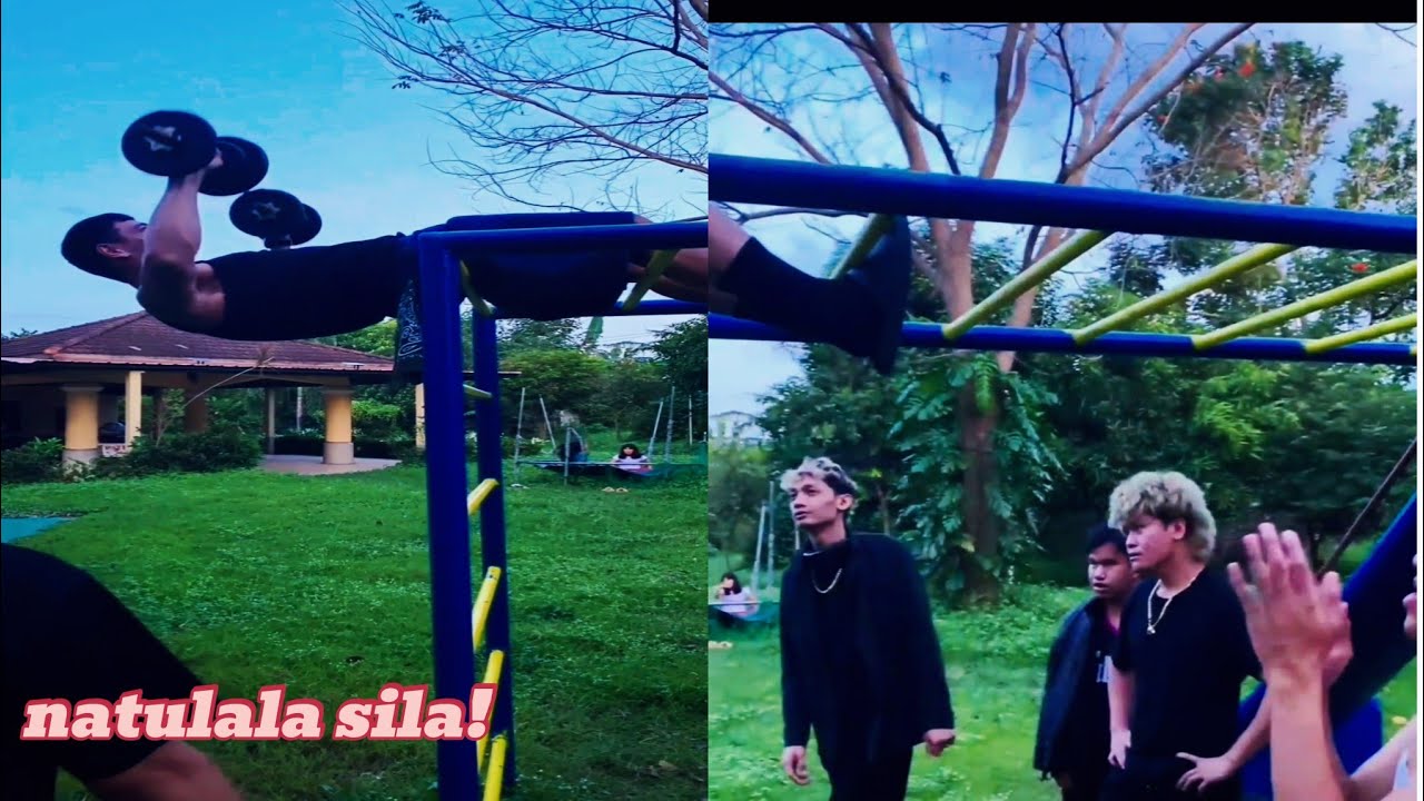 Ang GALING ko talaga Egers! - YouTube