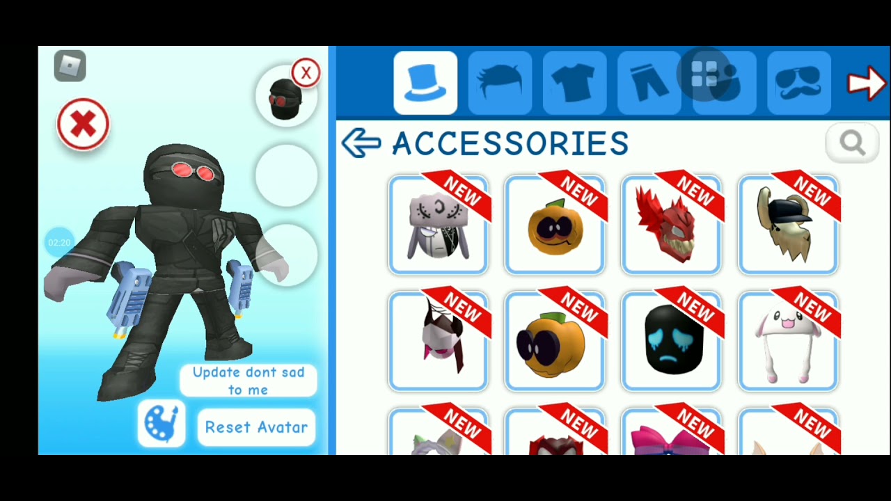 how to create character hank madness in roblox meepcity - YouTube