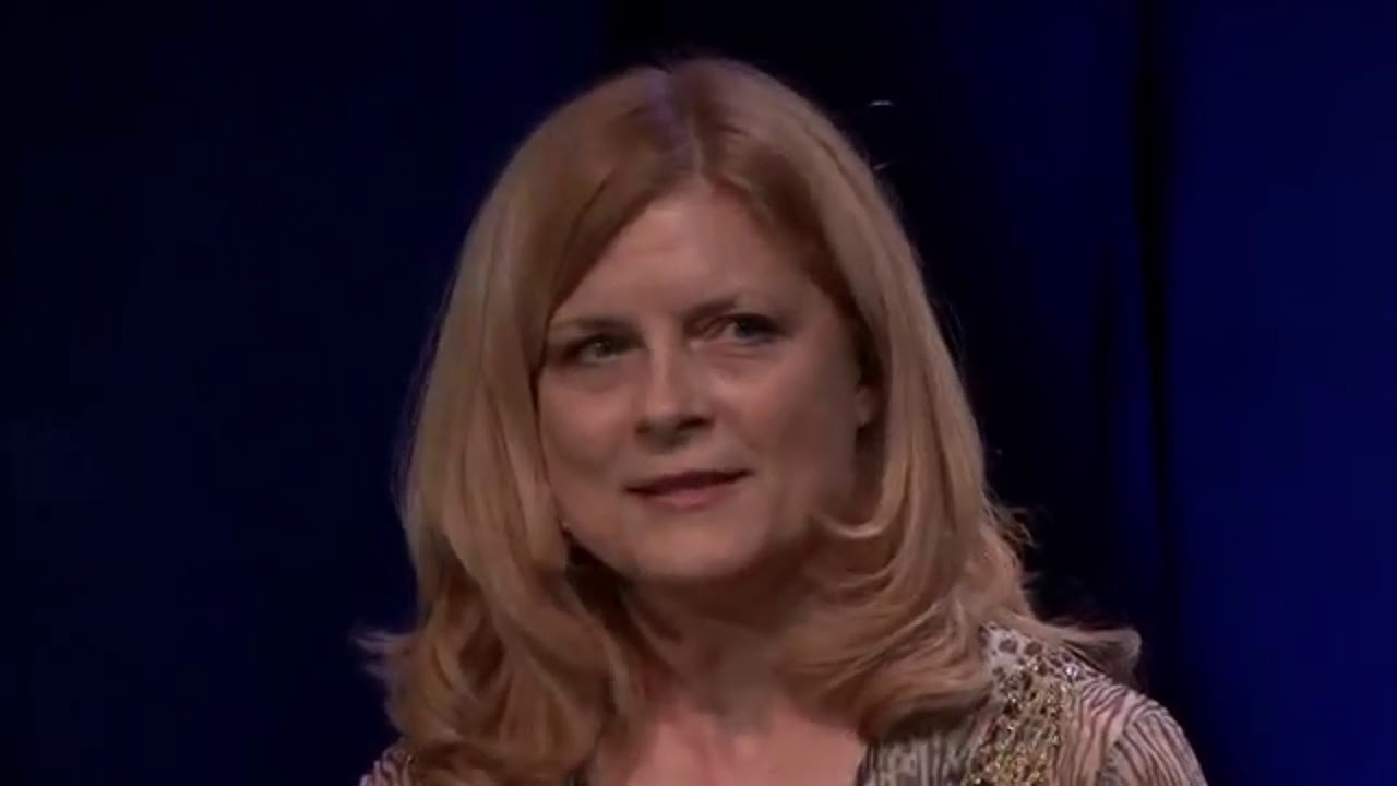 Life is short, family is forever: Jane Carlson - YouTube