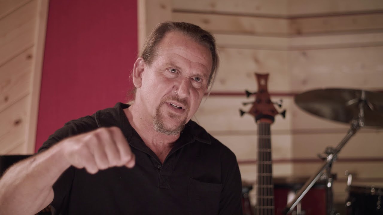 Mark Corradetti Promo Video - YouTube