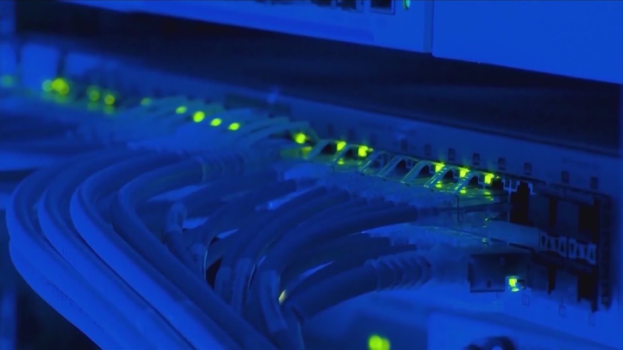 Aging Government Computer Systems - YouTube