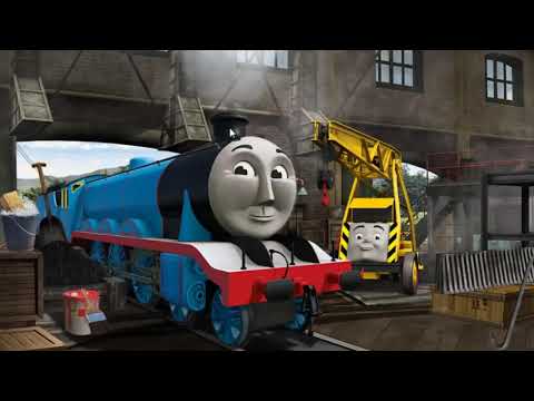 Thomas and Friends Engine Repair - Games for Kids 2020 #50 - YouTube