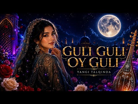Guli Guli (Sadaf Cover) | Yangi Talqinda