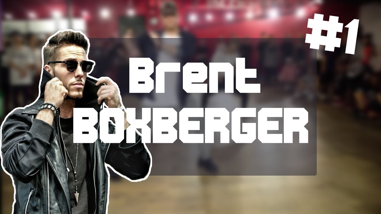 COMPILATION Brent BOXBERGER #1 - YouTube