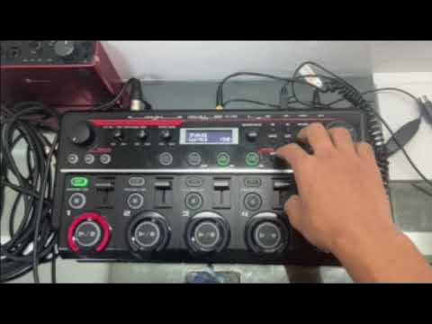 Beatbox Tutorial | Making a House Beat with Boss RC-505 Loopstation - YouTube