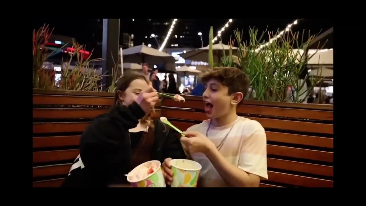 #nalish 🥰🥰🥰🥰 Nidal and Salish - YouTube