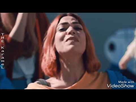 avlu azra /kalp atışı eylül (yüreğim düştü dara)