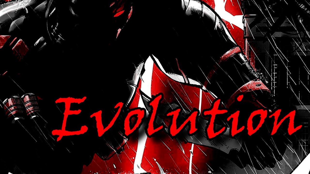 DC music video - Evolution - YouTube Music