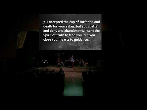 Ozark United Methodist Church Service - March 29, 2024 - YouTube