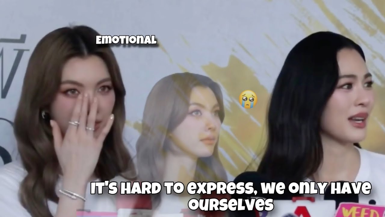 [LingOrm] ORM EMOTIONAL WHILE SHARING THEIR DEEP SECRET FILMING ONLY ...