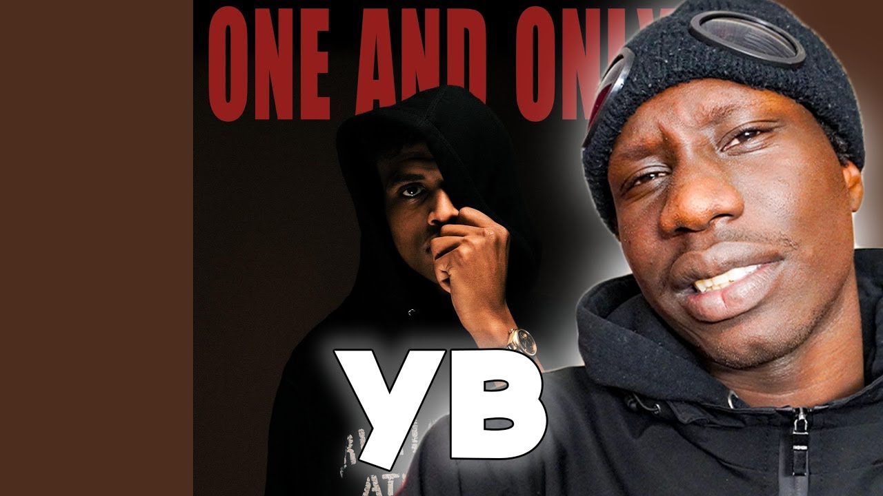LMT Reagoi!! YB026 - ONE AND ONLY Mixtape!! - YouTube