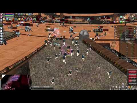 RAN ONLINE EP7 | Gunner INT POV | 7PM GVG 1/17/2025 - YouTube
