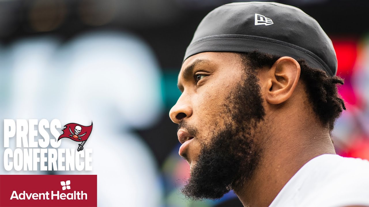 O.J. Howard: Every Game We Learn Something New About Offensive Identity ...