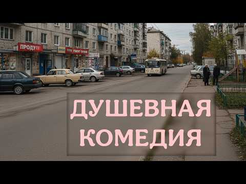 Она хочет замуж,но... Её мама устраивает скандал! Самая смешная и душераздирающая комедия сезона!
