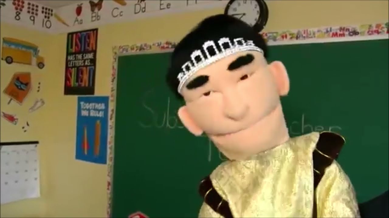 YouTube Poop - Bowser Junior Learns About the Terrorist Attacks of ...