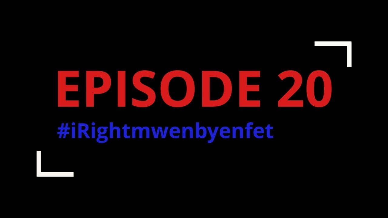 iRight Episode #20 - YouTube