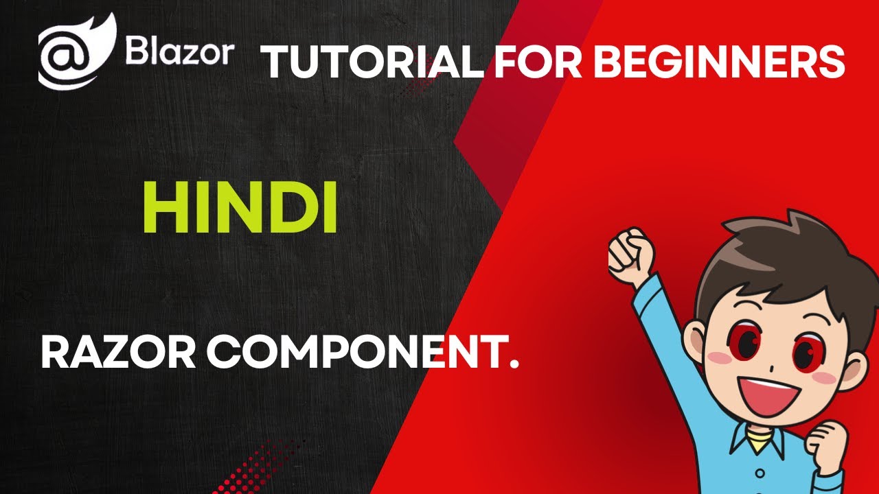 Razor Page In C Razor Pages Kya Hote Hai Asp Net Core Hindi Blazor Webassembly Mscoder