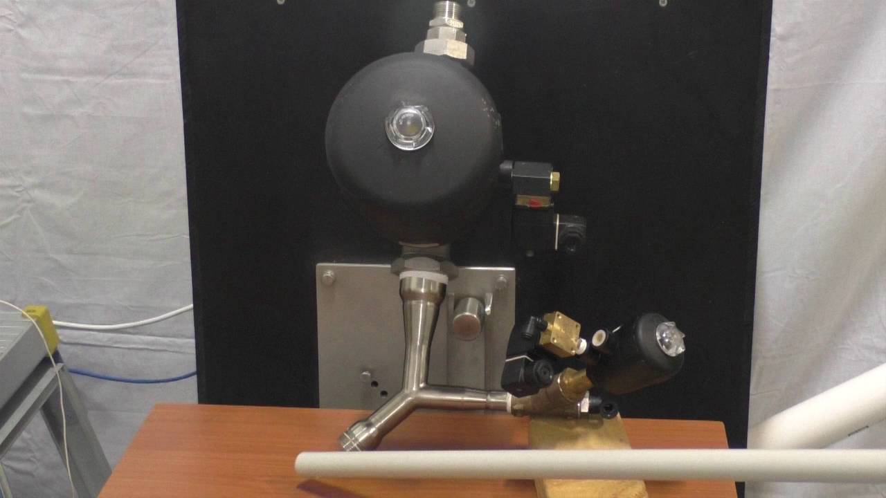 Clarometer PC - YouTube