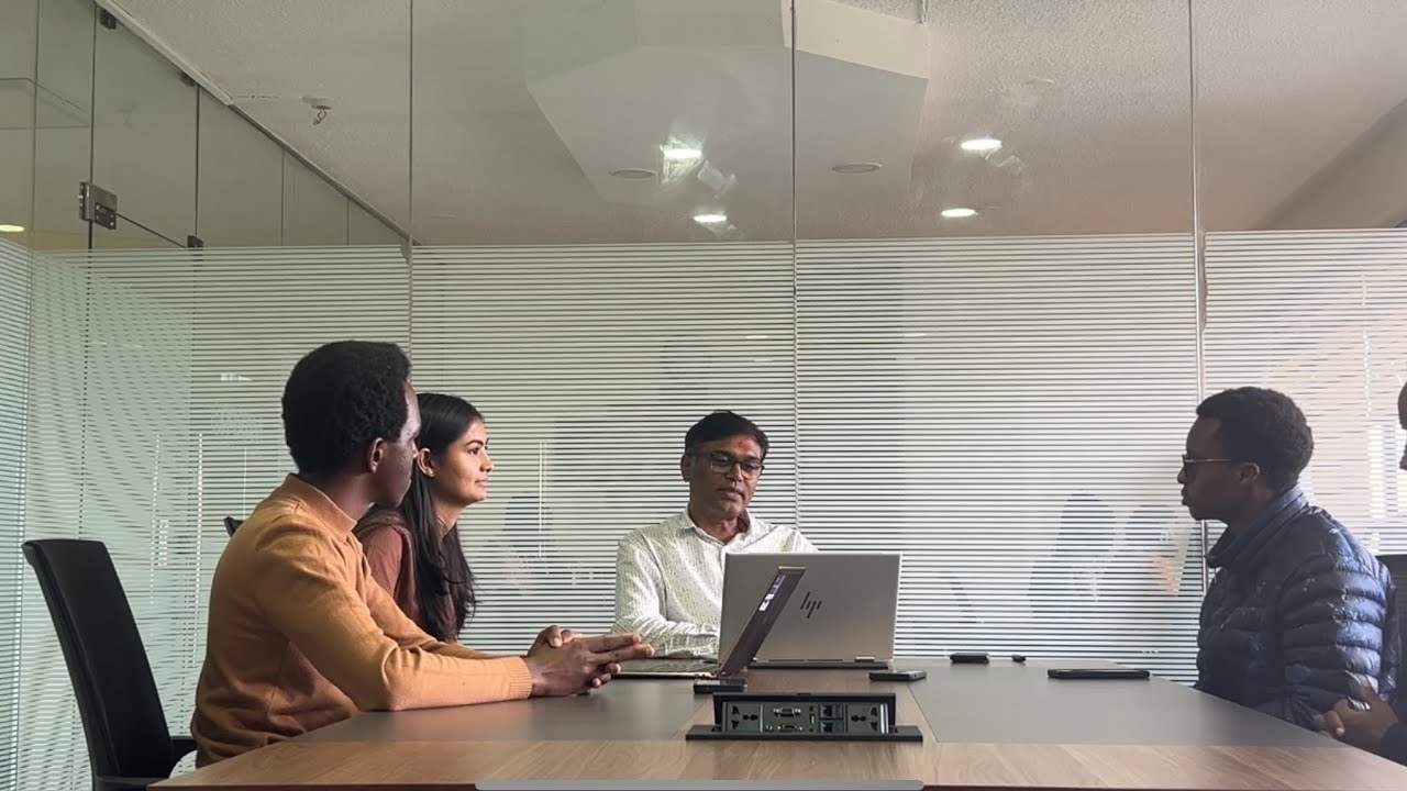 Cloud Journey Insights from Founder Hemant Patel @ Maxpro Infotech Ltd ...