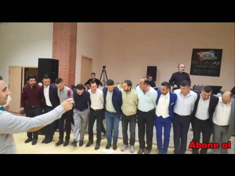 hozan aydin  vartolularin dugunu toulouse france