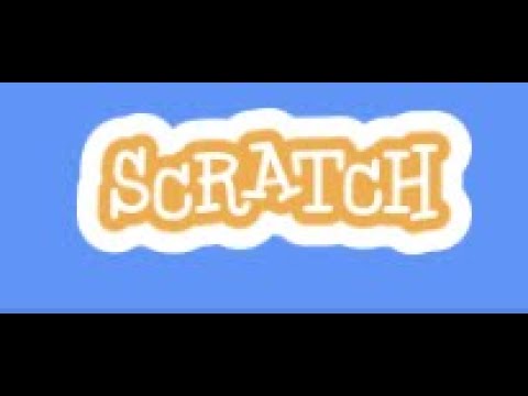 How to make a scratch character move forwards and backwards - YouTube