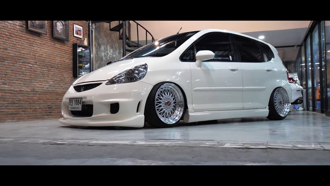 White GD by AZC fix2 - YouTube