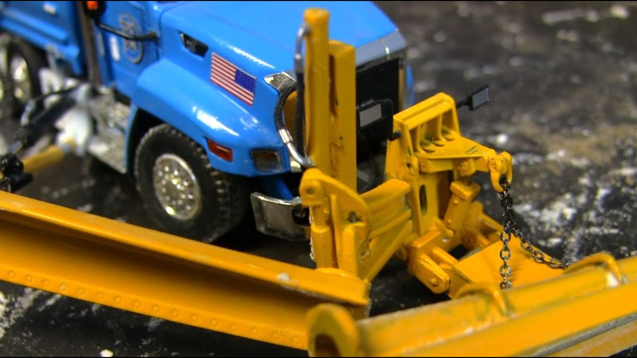 Model Accessories/Attachments - YouTube