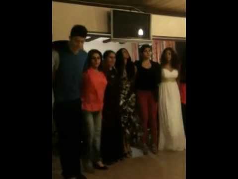 Mardinliler Dügünü Halay Dizo 2012 (Mardin Halayi)