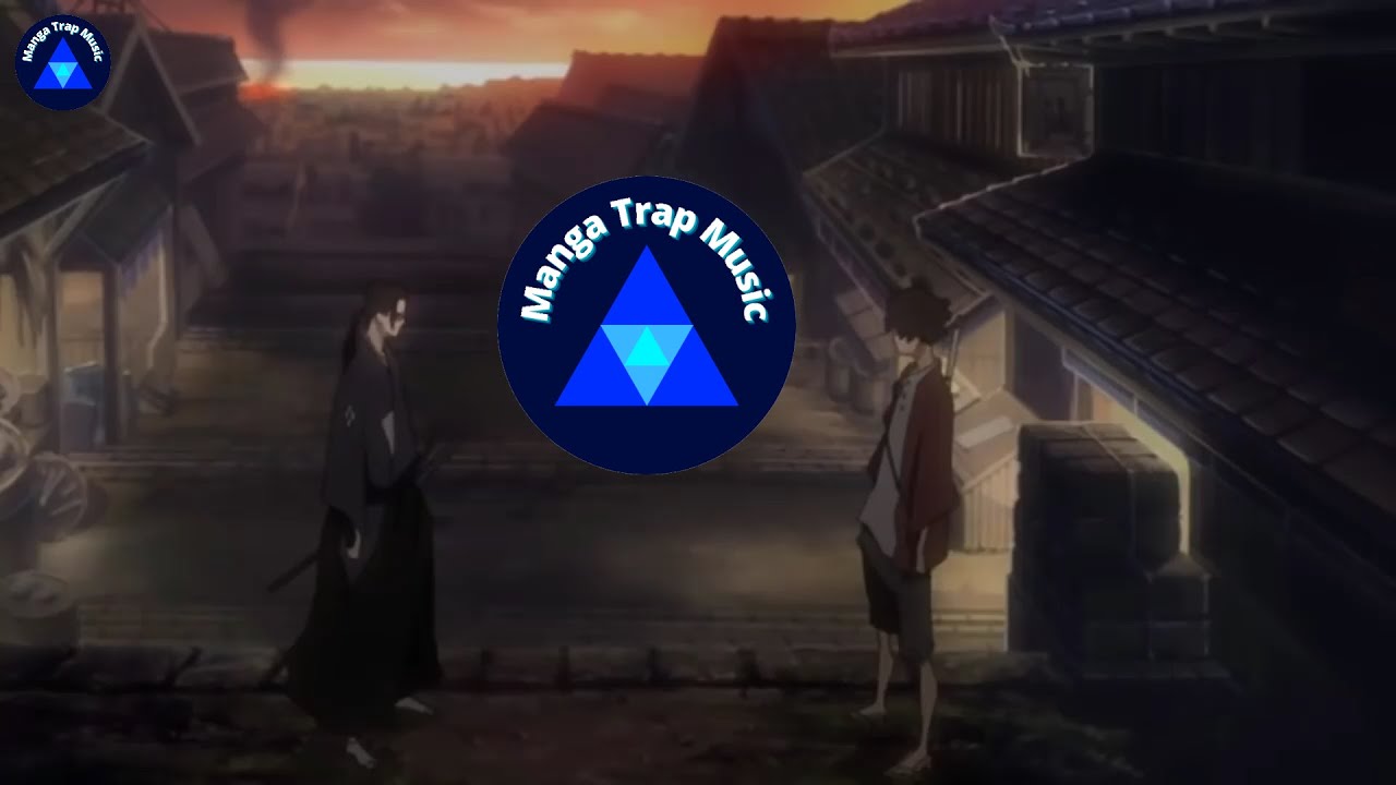 Mugen vs Jin Trap Music (Samurai Champloo) - YouTube
