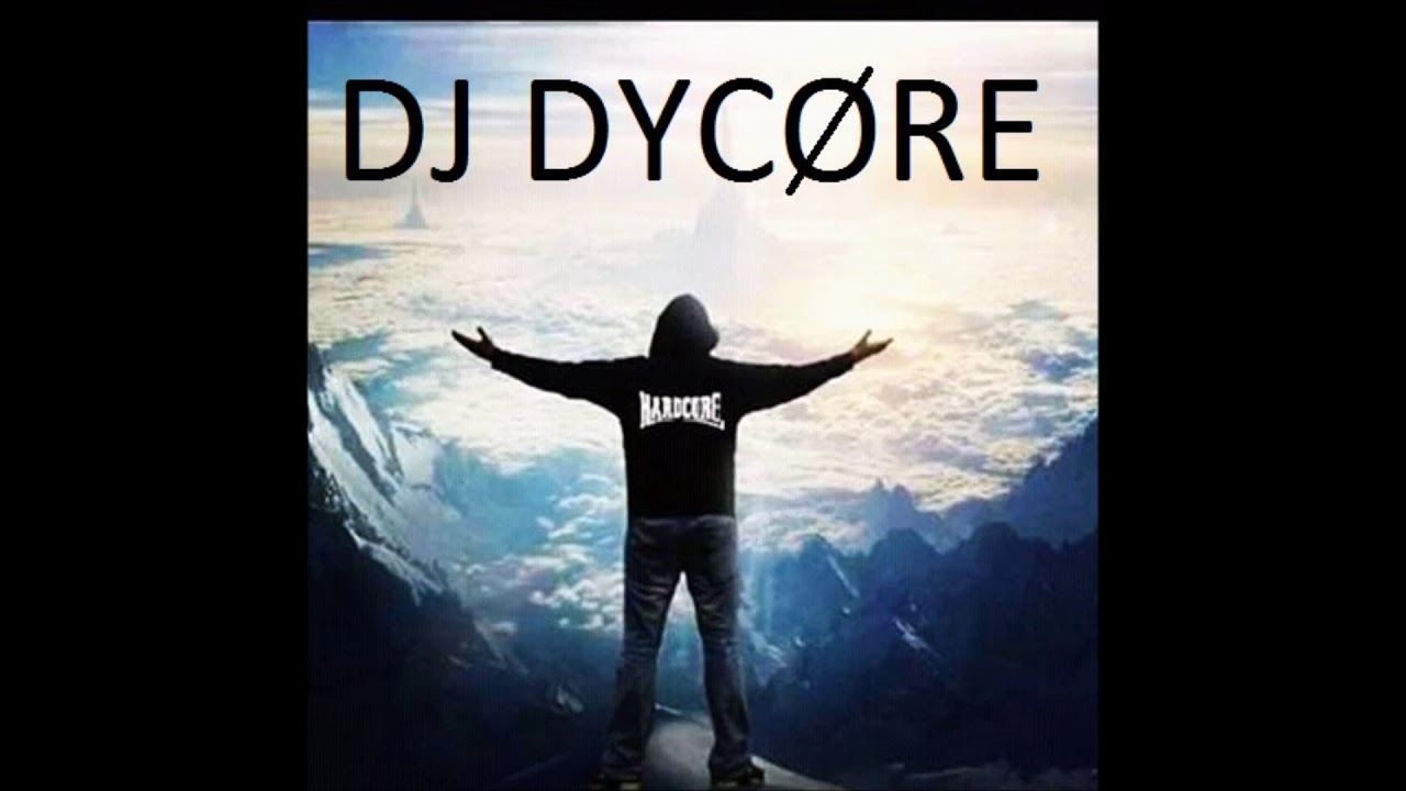 DJ DYCORE - Gabber Style (UPTEMPO) - YouTube