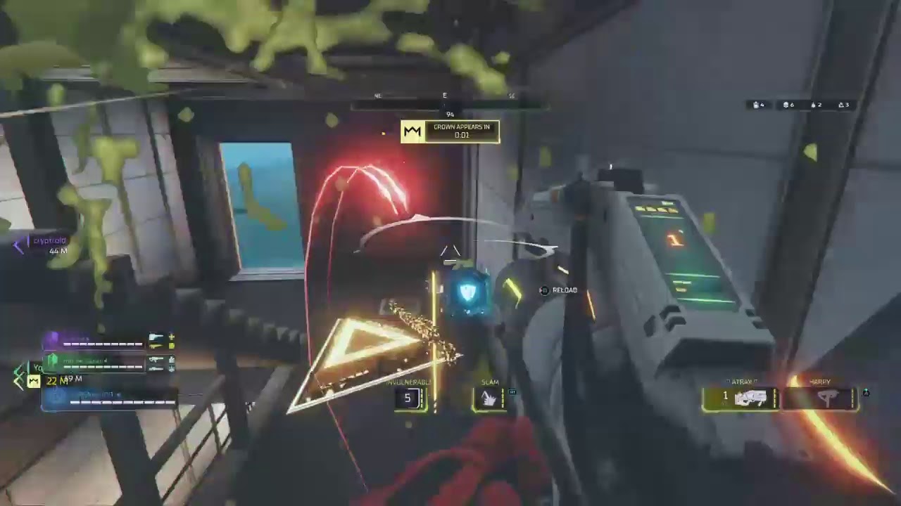 Hyperscape season 2 rank - YouTube