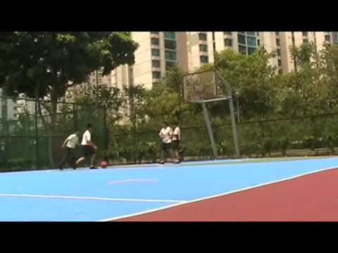 Final shot trailer - YouTube