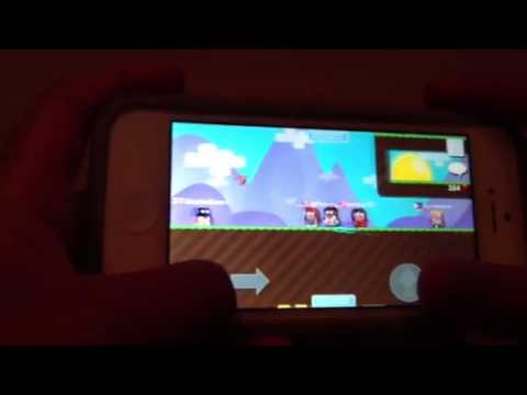 Growtopia- Mods- @Solorien - YouTube