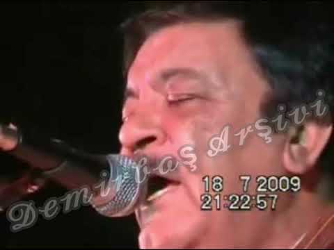 Ekrem Çelebi - Bir Çift Araba & Sevdası Yasaklım (Niğde Bor Kızılca Kasabası 2009)