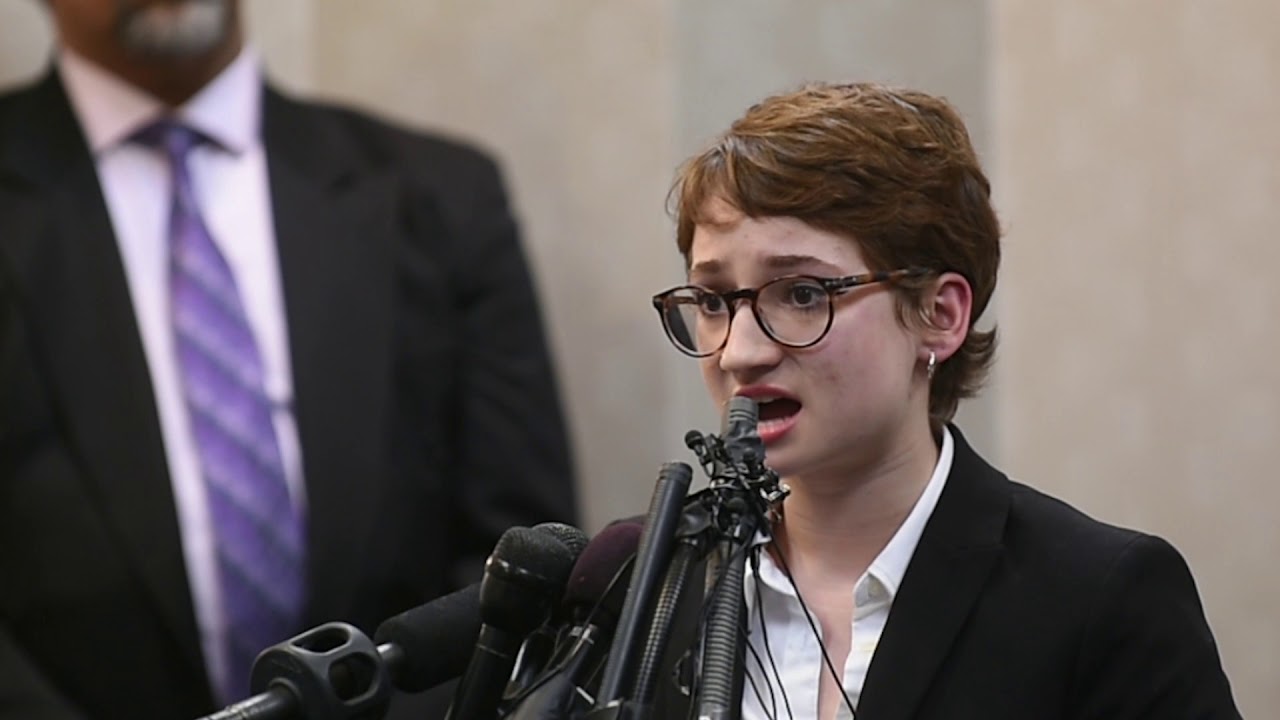Survivor speaks about phone call with MSU trustee Joel Ferguson - YouTube