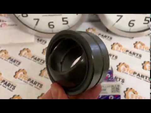 BEARING ALIGNING 6V5002 CATERPILLAR ; ПОДШИПНИК САМОУСТАНАВЛИВАЮЩИЙСЯ ...