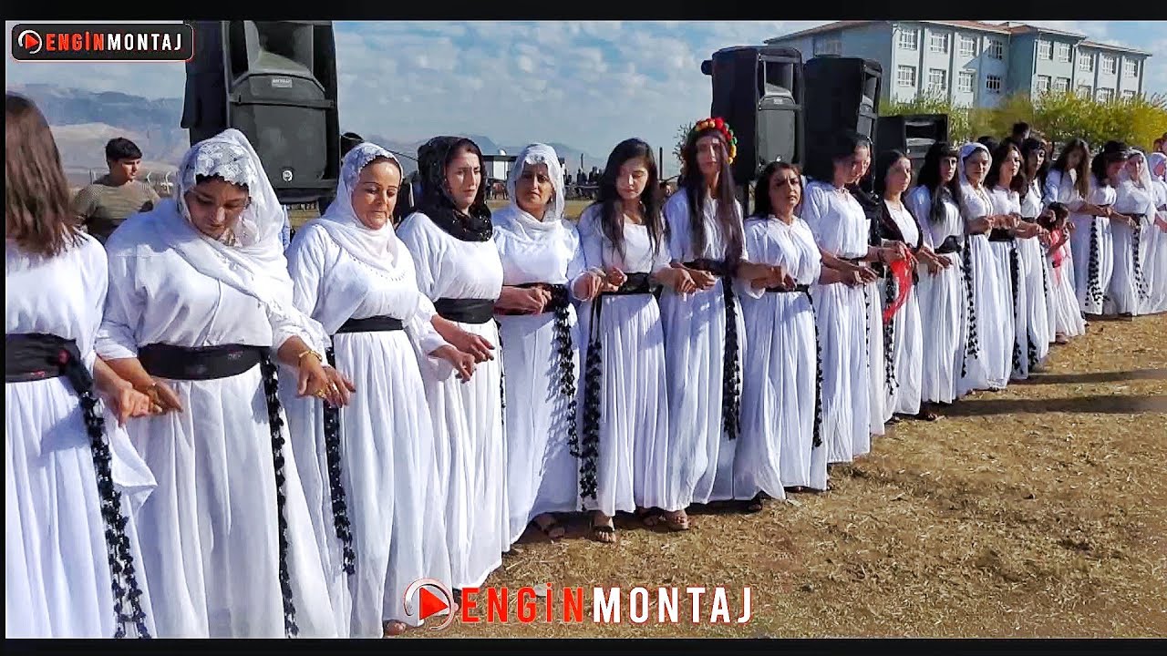 Tayyan Aşireti - Xezaye Köyü Karaaslan Ailesi Mehmet Karaaslan Nişanı ...