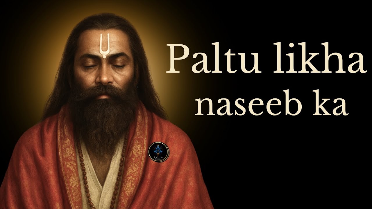Sant Paltu Sahib Ji | Paltu Likha Naseeb ka | #santmat #spirituality # ...