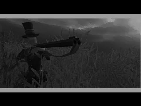 General Red plays Sir, You Are Being Hunted - Part 1: What-Ho, Chaps ...