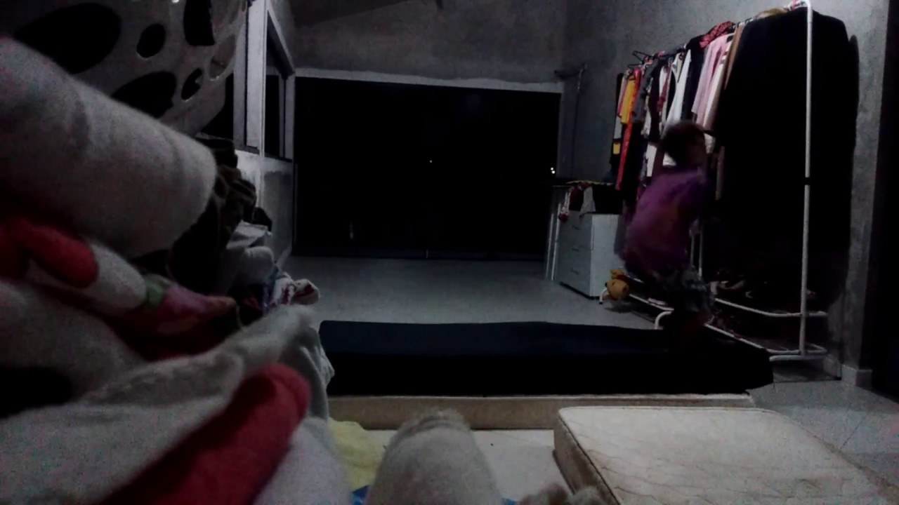 Aprendi o backflip moda foca - YouTube