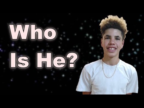 Who Is Lil Moser? - YouTube
