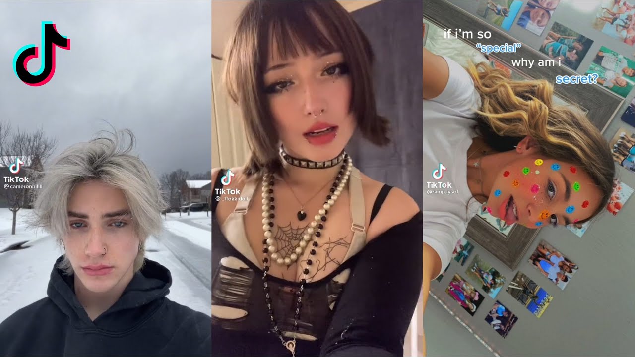 Teacher's pet ~Tiktok compilation - YouTube